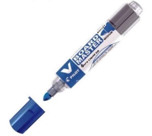 PILOT V Board Master Bullet Point - Arena Stationery Supplies