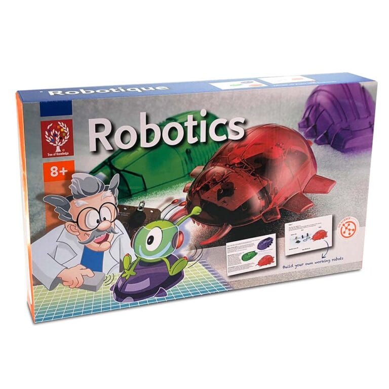 Edu-Toys - Go Robotics - Arena Stationery Supplies